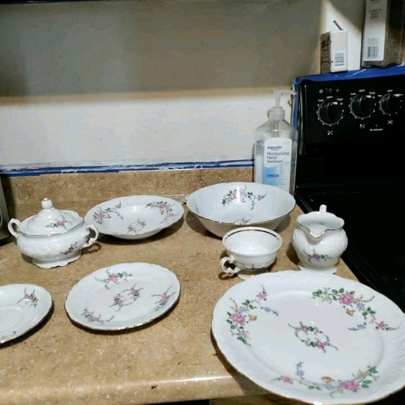 royal kent | Dining | Antique Royal Kent Collection | Poshmark